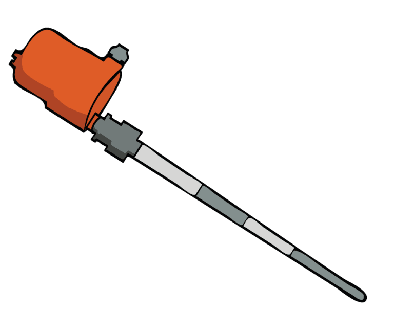 Chaves de Nível – qual é a melhor para o seu processo? – LINCE Brasil